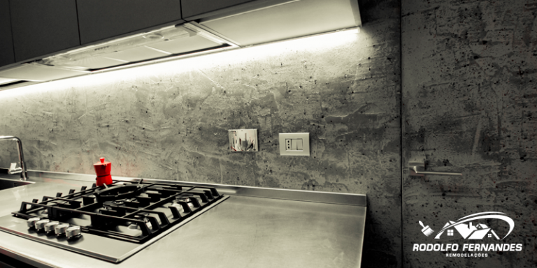 A nova tendência do Microcimento, tudo o que precisa saber!