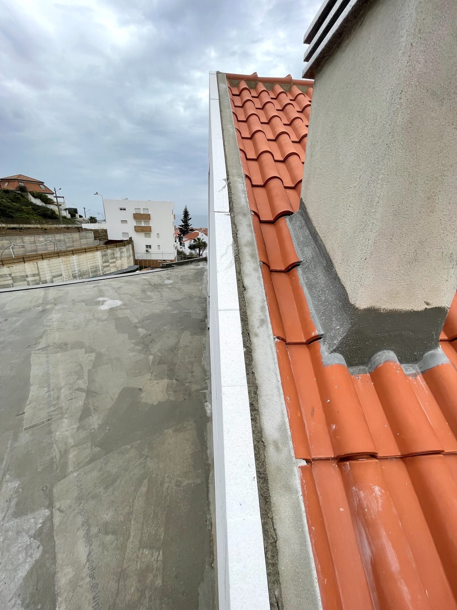 Sistema Capoto - Webertherm - RF Remodelações