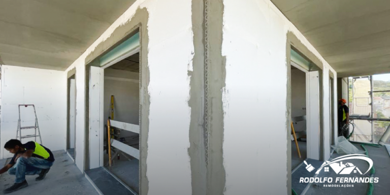 Aplicação de Capoto é Vantajoso? - Rodolfo Fernandes Remodelações