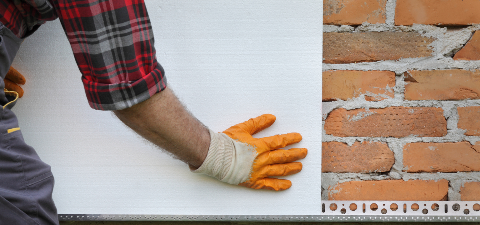 O que é o Capoto e por que é essencial para o isolamento da sua casa?