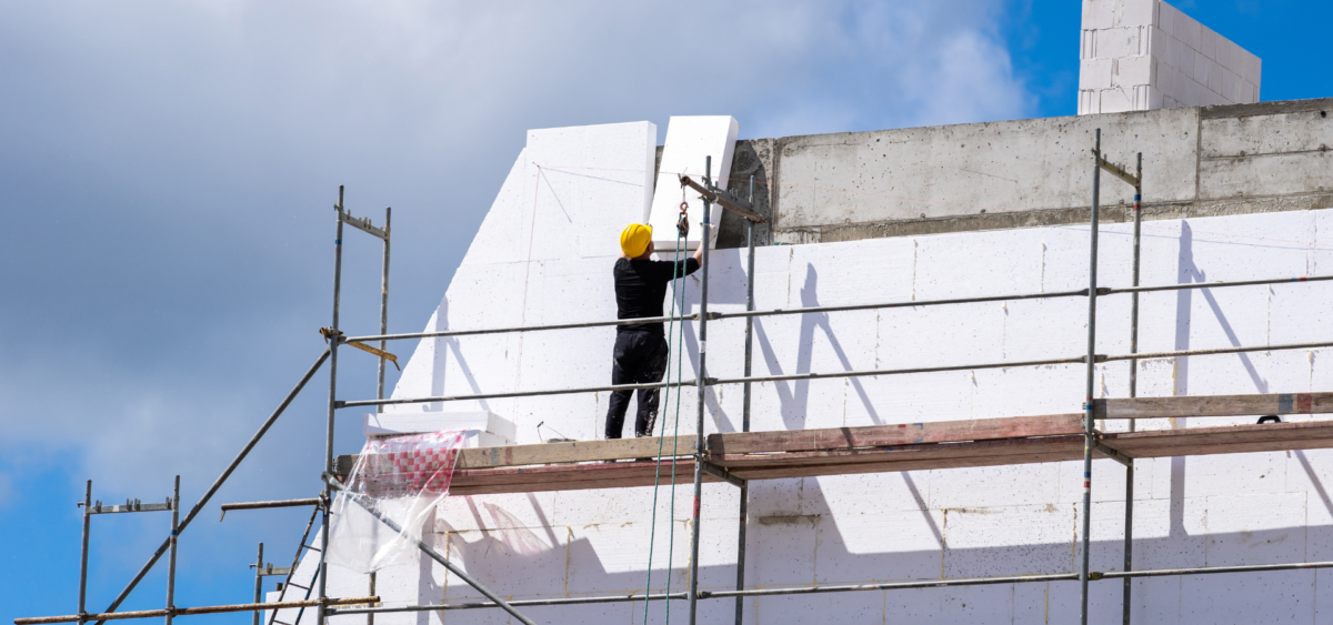 5 Vantagens do Sistema Capoto para casas em Portugal - Rodolfo ...